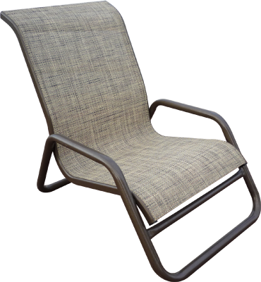 Hurricane Sling Chair H-50 | Sea Breeze Patio