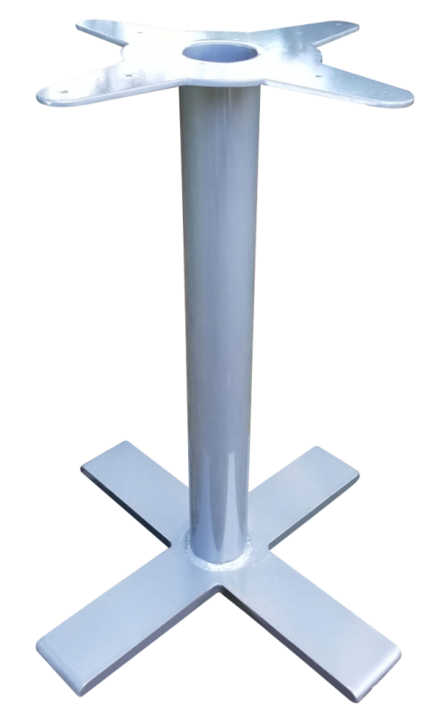 Umbrella Base Punch Table - Sea Breeze Patio