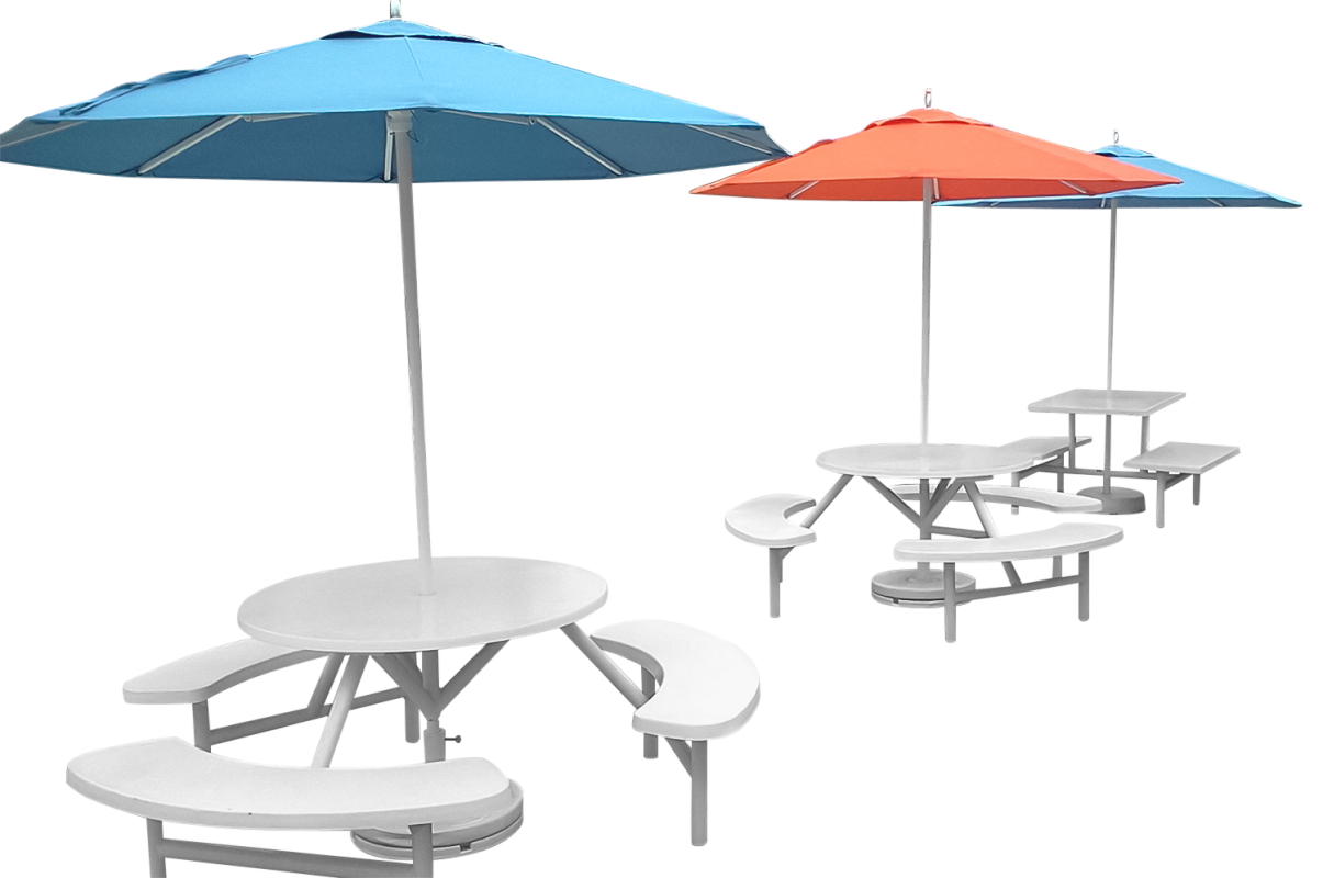 BCH-1000 Bench – Sea Breeze Patio